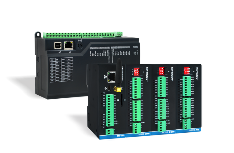 What Is Programmable Logic Controller Systems Plc Mikrodev 