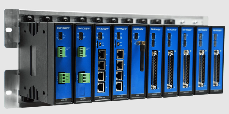 What Is RTU Device? - Mikrodev