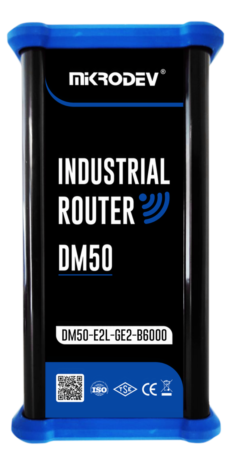 DM50-E2L-GE2-B6000 - Mikrodev